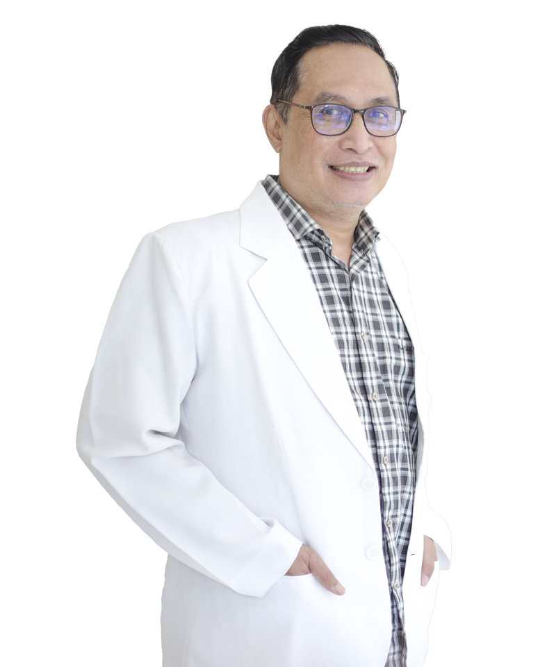 Rumah Sakit Umum Daerah dr. Gunawan Mangunkusumo