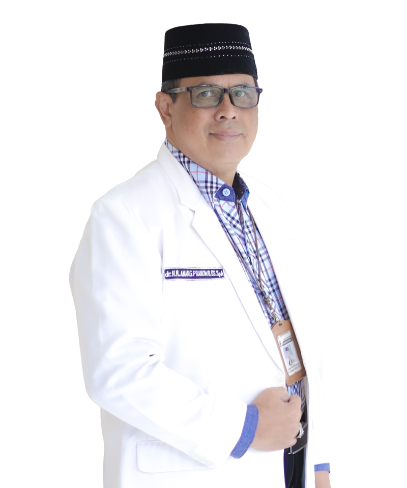 Rumah Sakit Umum Daerah dr. Gunawan Mangunkusumo