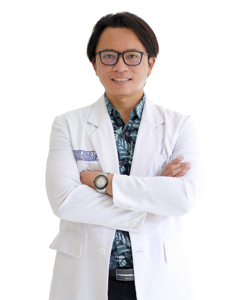 Rumah Sakit Umum Daerah dr. Gunawan Mangunkusumo