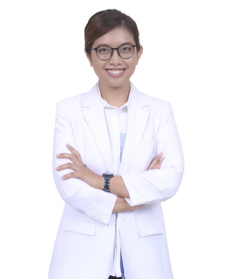 Daftar Dokter - Rumah Sakit Umum Daerah dr. Gunawan Mangunkusumo
